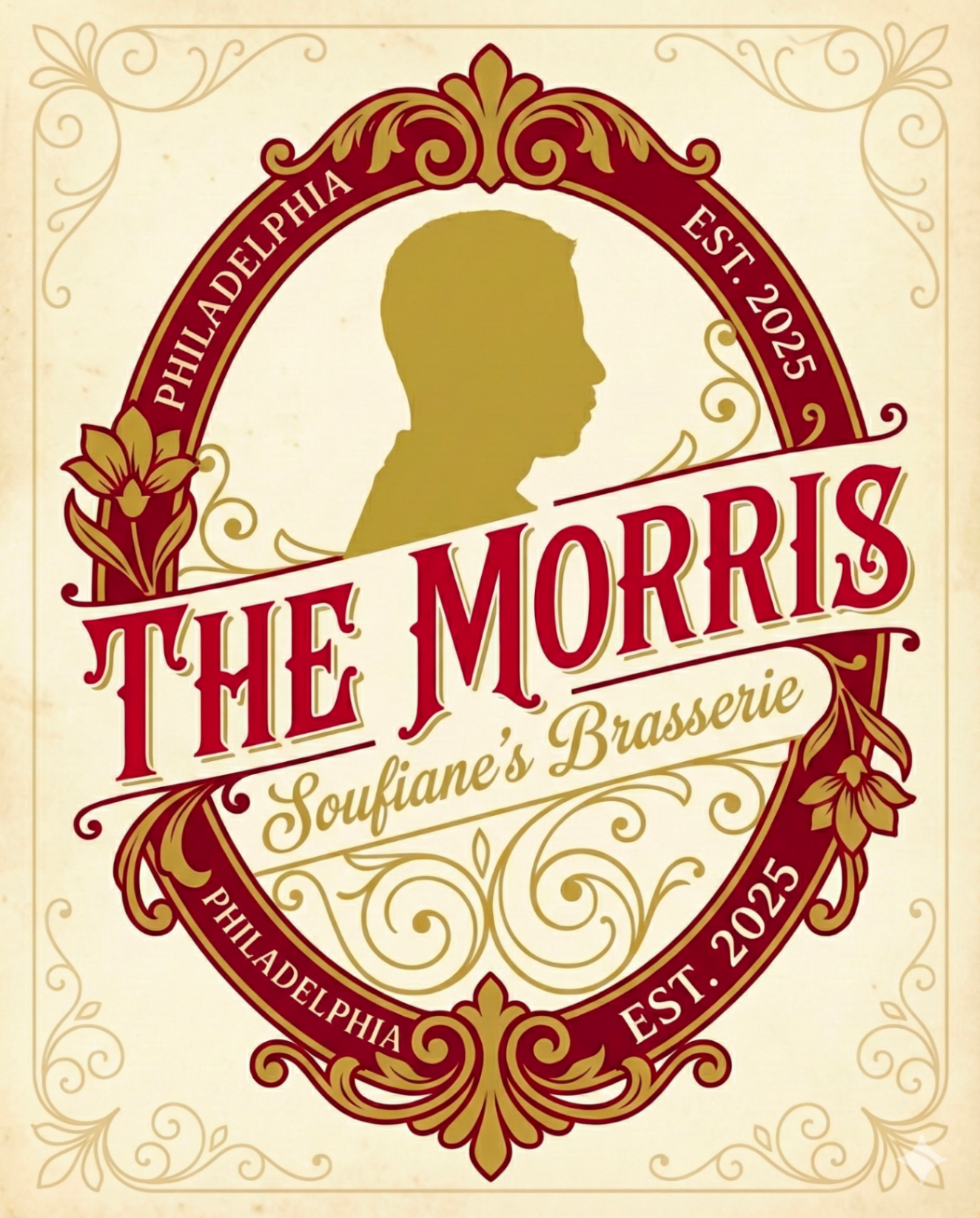 The Morris · French Brasserie in Philadelphia | Washington Square West